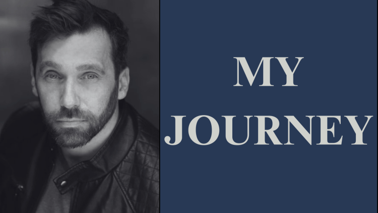 Overcoming Fitness Struggles: My Transformation Journey – That Jamie Bloke