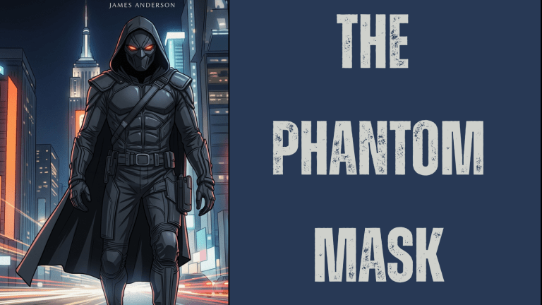 The Art of the Teaser: Narrative Openings and ‘The Phantom Mask’ – That ...